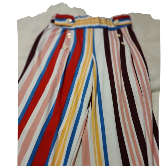 Robert Louis | Pants & Jumpsuits | Robert Louis Bohemian Boho Pants ...